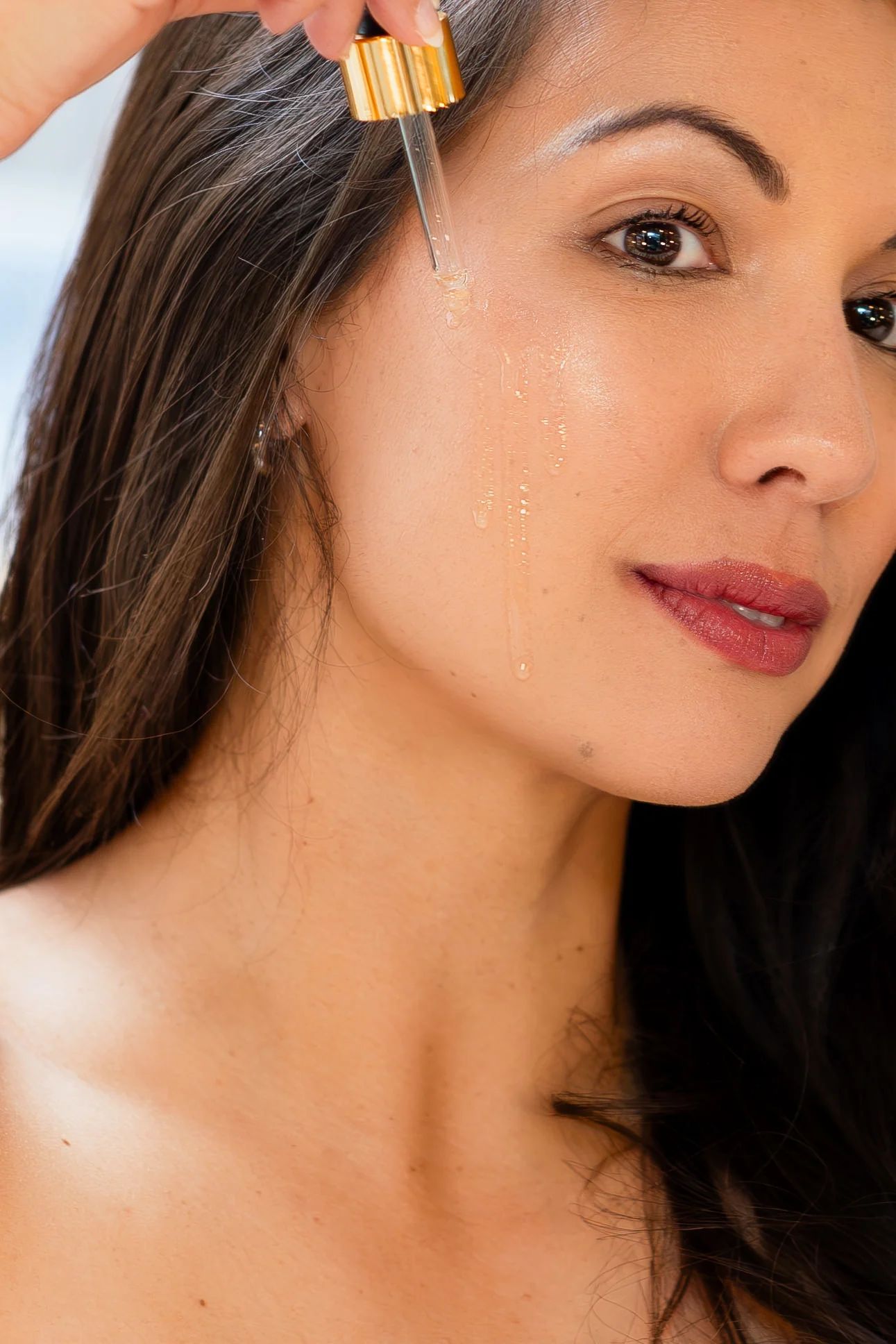 Branding Photos for Graceful Glo Co - kellyklemmensen.com